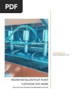 MINTEK Cynoprobe 3 Datasheet en | PDF | Cyanide | Titration