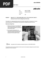 Amtech ProDesign Model Calculation | PDF | Electrical Impedance | Cable