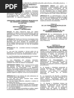 Oficinas de INATUR en Venezuela | PDF | Venezuela