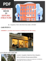 Chengal Choola 3 | PDF | Buildings And Structures | Queensland Heritage ...