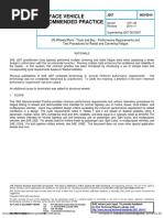 SAE-J200 - Classification System For Rubber Materials-2005 | PDF