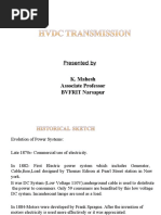 Trans Bay Cable Project Overview | PDF | High Voltage Direct Current ...