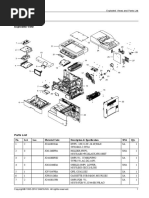 Fanuc Oi-M Keep Relays | PDF | Switch | Tools