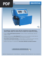 Knapp Test | PDF | Verification And Validation | Science