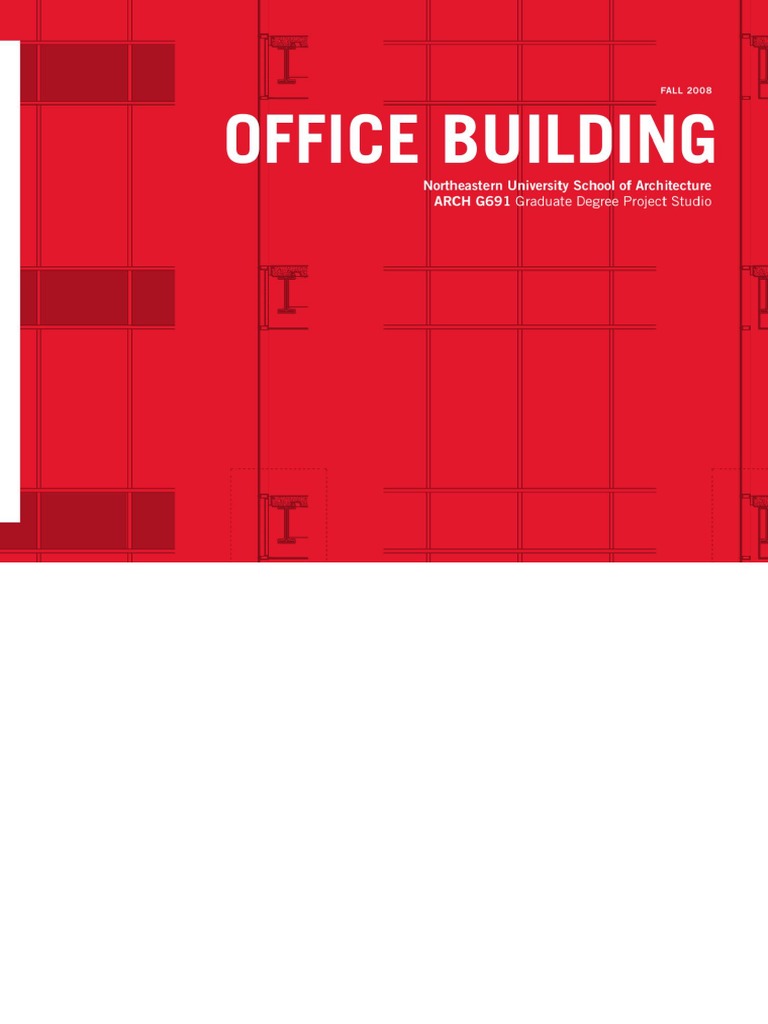 Office Building | PDF