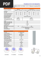 BS7671 Tables | PDF | Cable | Alternating Current