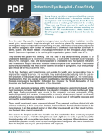 Maidstone Hospital Internal Map | PDF | Patient | Hospital