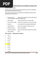 Electrical Load List Template Excel | PDF | Power Supply | Physical ...