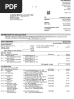 Citi Bank Statement PDF | PDF | Credit Card | Transaction Account