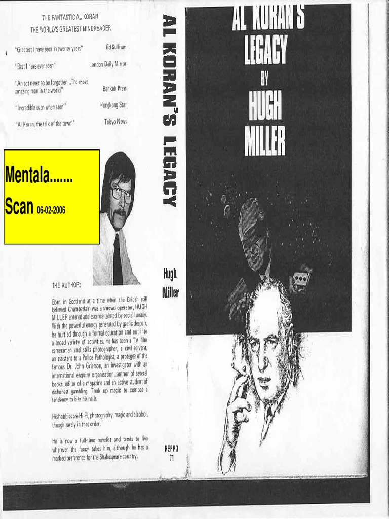 Al Koran - Legacy | PDF