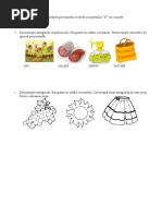 1 - Fisa de Lucru HTML | PDF