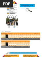 H20 Bus Route and Timetable Details | PDF | Public Transport | Transport