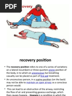 Cradle Method: Crutch | PDF | Arm | Coma