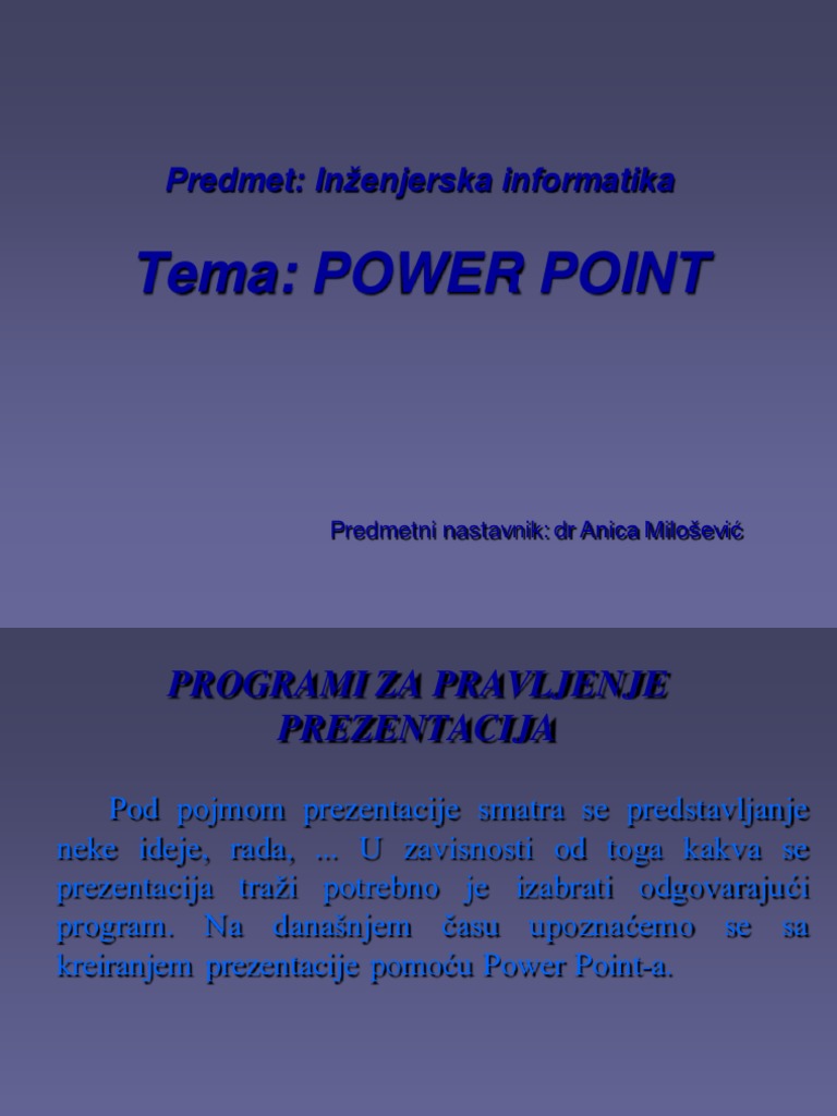 5 Power Point 13 Pdf