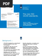 ISO 16140 2 2016 Amd 1 2024 | PDF | Verification And Validation | International Organization For ...