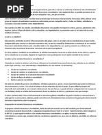 Regimen 601 y 603 | PDF | Impuesto sobre la renta | Impuestos