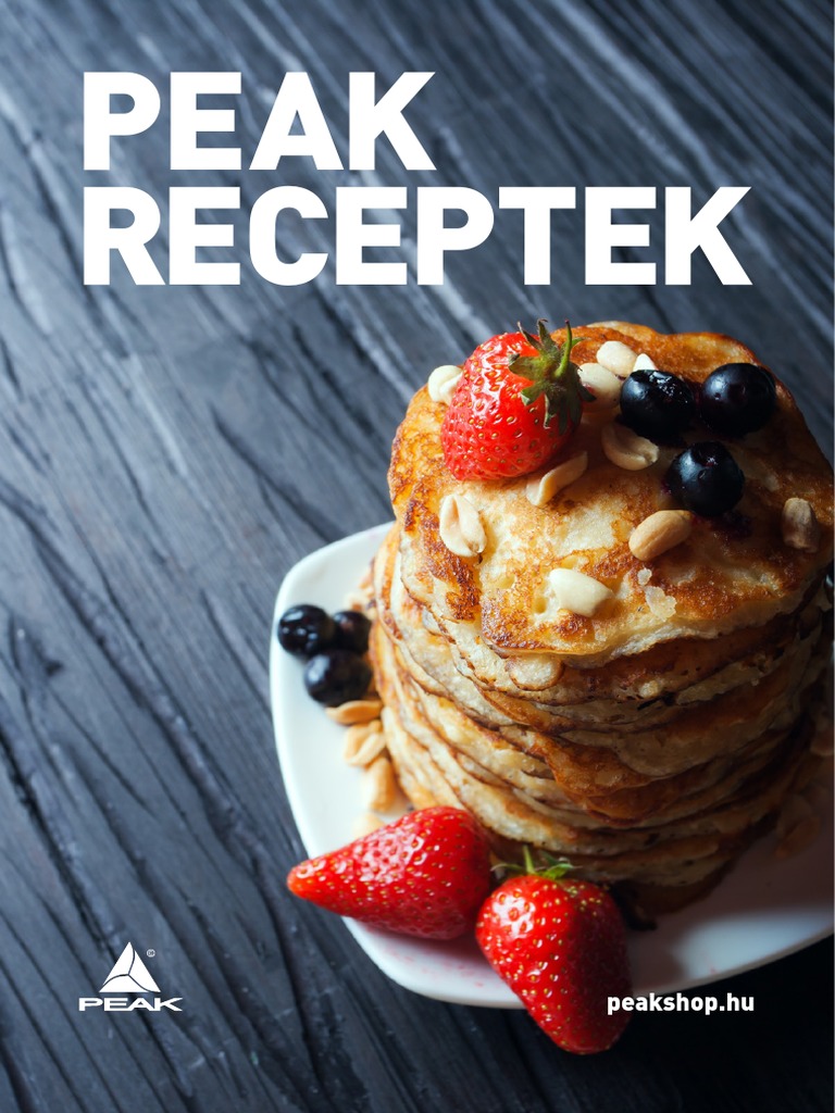 Diétás Receptek | PDF