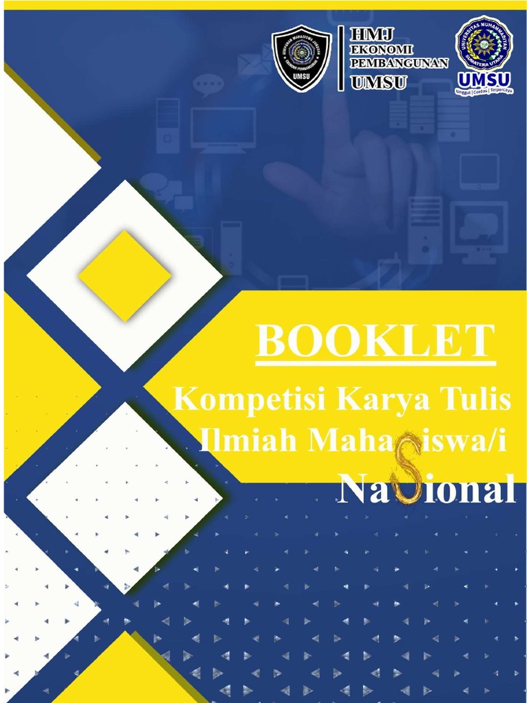 Booklet LKTI | PDF