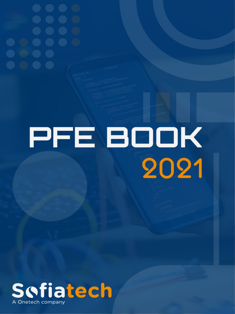 Pfe Book 2021 Sofiatechnologies | PDF | Pair à pair | Cloud computing
