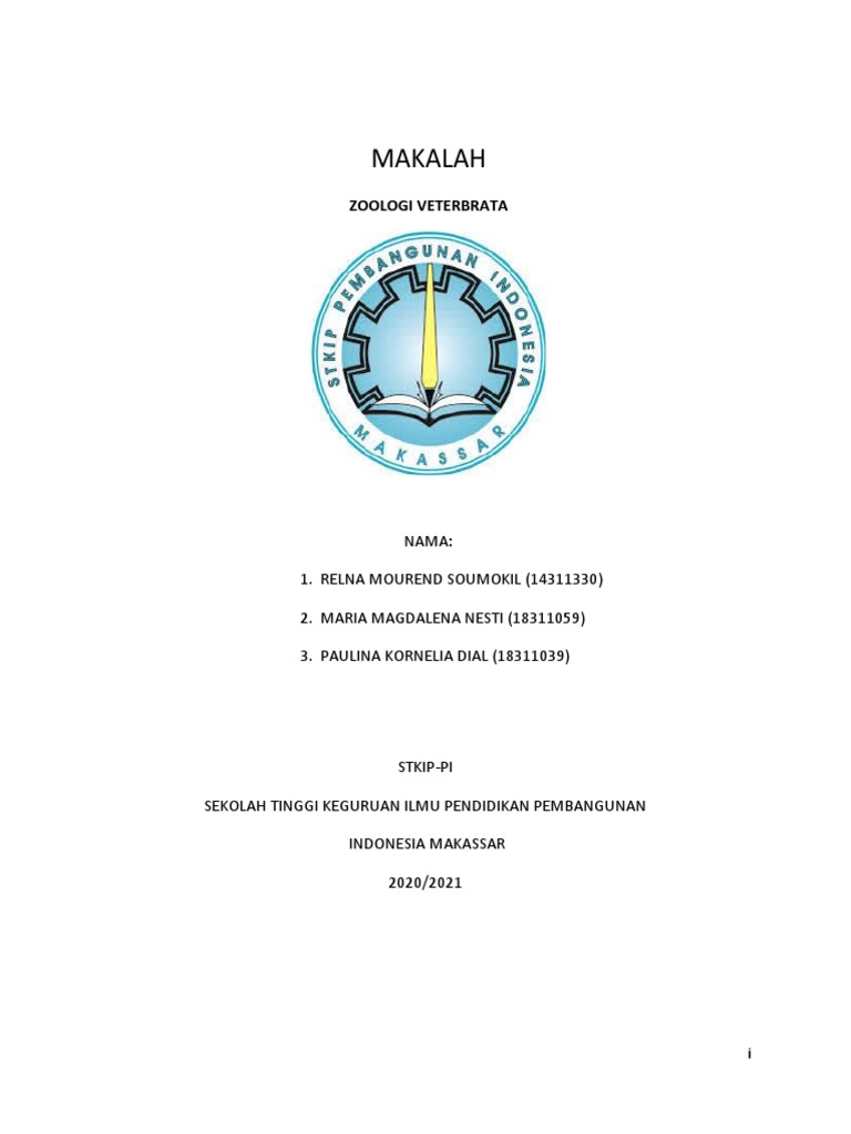 Fase Metamorfosis Katak dalam Amphibi | PDF