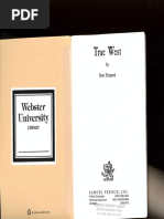 Almost Maine Script PDF | PDF