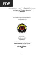 Asuhan Kebidanan Bayi Baru Lahir | PDF | Kesehatan Holistik | Sains ...