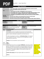 Sailor Moon Proposal | PDF | Reading Comprehension | Learning