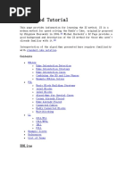 Rubik's Cube Notation - What The Rotation Letters Mean - F R' U2 | PDF ...