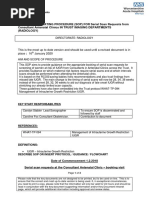 ASTM A185: Steel Welded Wire Reinforcement | PDF | Welding | Construction