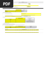Registro Formato 8a | Pdf