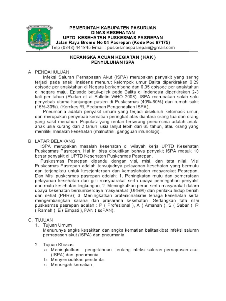 Kak Ispa | PDF | Sains & Matematika