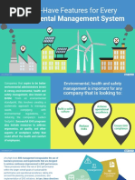 CII EHS Excellence Awards 2024 - Opening Meeting Presentation | PDF ...