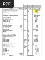 UG-44 + Code Case 2901-1 Flange Rating Check | PDF