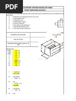 Trunnion & Tailing Lug Design | PDF | Bending | Stress (Mechanics)