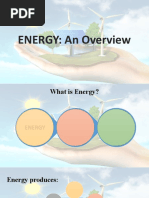 Science Year 4, Unit 7, Energy | PDF | Power Station | Fuels