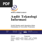 Pengantar Komputasi Awan (Cloud Computing) | PDF