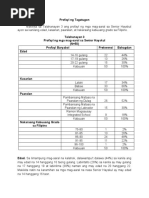 Ang Multiple Intelligences | PDF