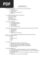 Cellular - Transport - Study - Guide - Answer Key | PDF | Osmosis ...