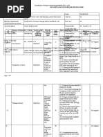 JSA - Structural Steel Fabrication and Installation Works | PDF ...