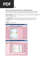 Blank Spiff Sheet | PDF