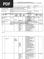 Confined Space Ventilation | PDF | Ventilation (Architecture) | Volume