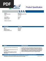 Glucose (Mono Reagent) (GOD/POD Method) : For in Vitro Diagnostic Use ...