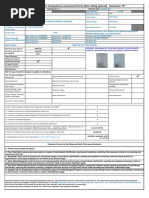 2022-0293 Interim Guidelines On The Assessment of Medical Certification ...