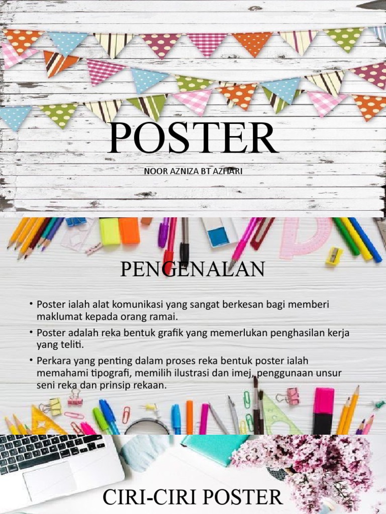 Slide Poster | PDF