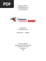 Golongan Obat Antihipertensi dan Mekanismenya | PDF