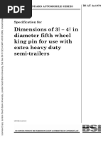 BS en 12573-2-2000 (2012) | PDF | Production And Manufacturing ...