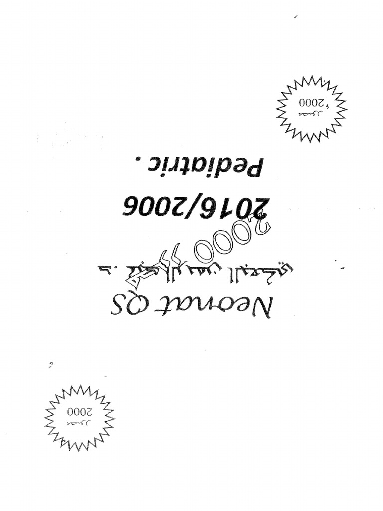 neonate-pdf
