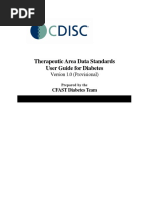 Hanifin and Rajka Diagnostic Criteria For Atopic Dermatitis | PDF ...