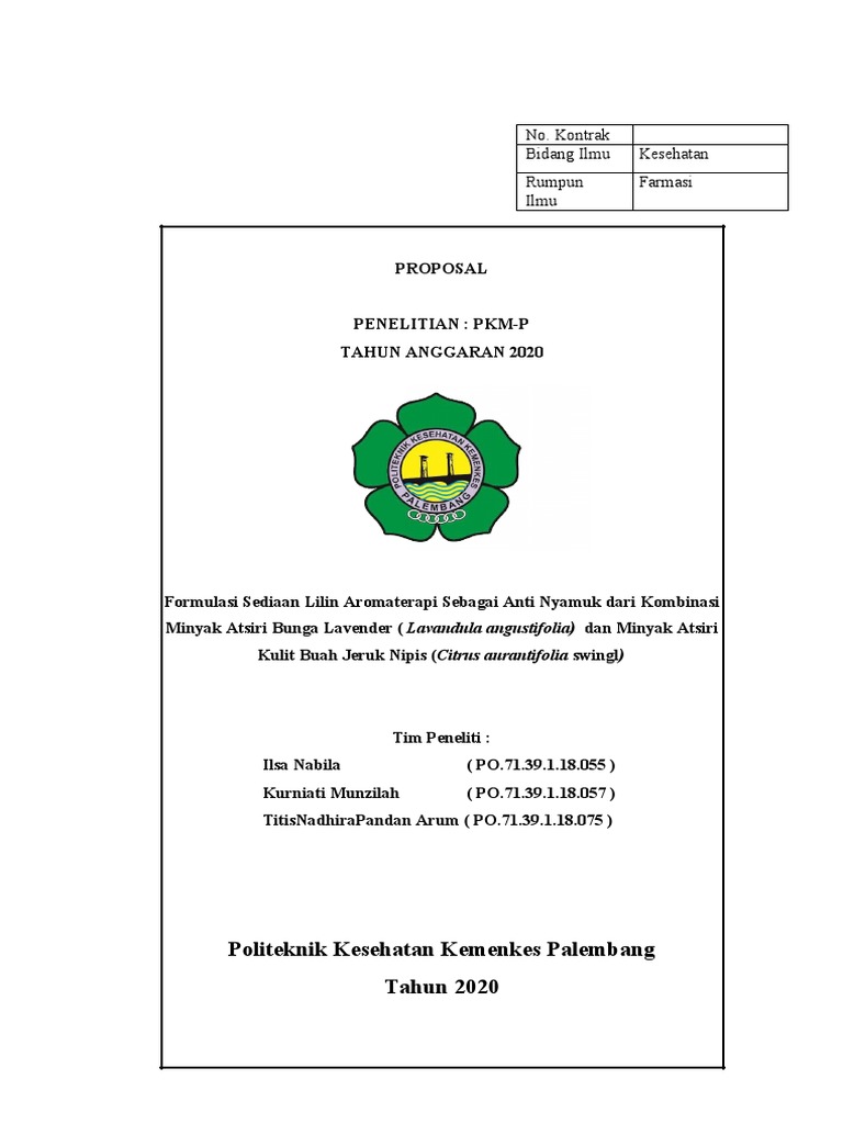 Lilin Aromaterapi Kombinas Minyak Atsiri Bunga Lavender Dan Minyak ...