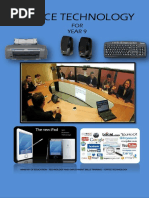 YEAR 9 Basic Technology TXT BK 2013 - Final | PDF | Circle | Recycling